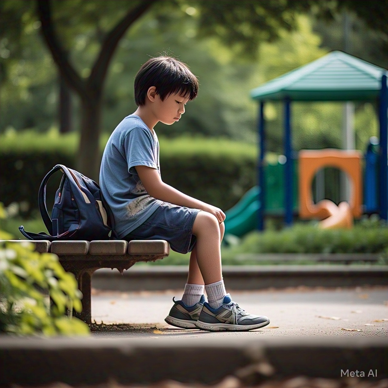 Why Comparing Children Does More Harm Than Good - Tell My Story