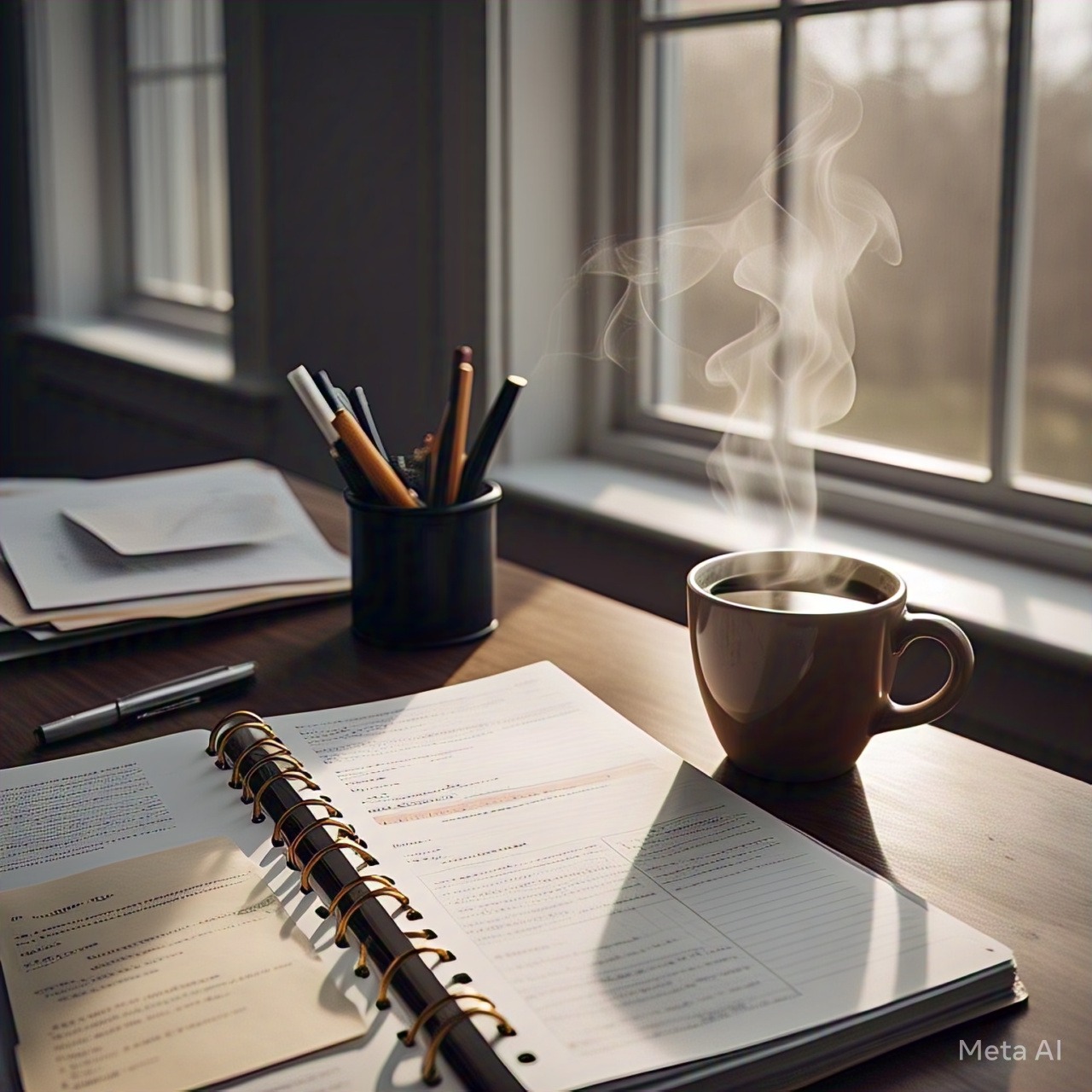 Why Consistency is More Important than Motivation - Tell My Story